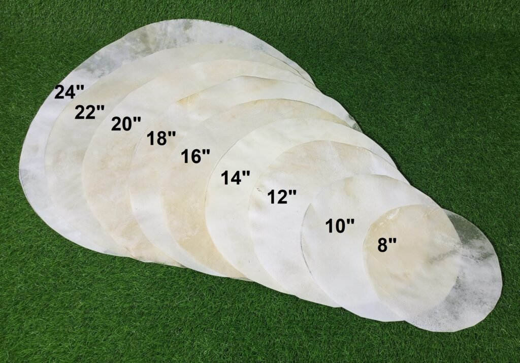 Goatskin - Arawusa